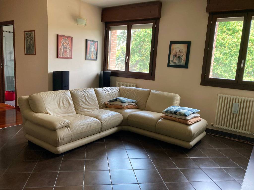 Appartamento in vendita a Calderara di Reno via Aldina, 47