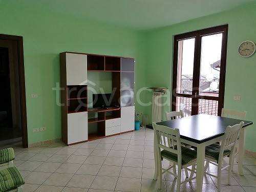 Appartamento in vendita a Spino d'Adda via manzoni, 35