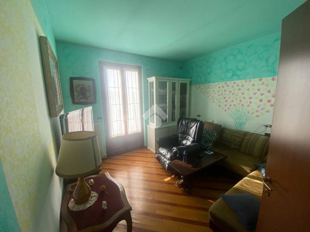 Villa Bifamiliare in vendita a Barlassina via Vegni, 27