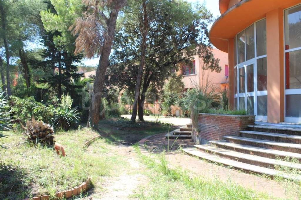 Intero Stabile in vendita a Pisa