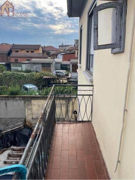 Casa Indipendente in vendita a Gambolò via mazzini, 8