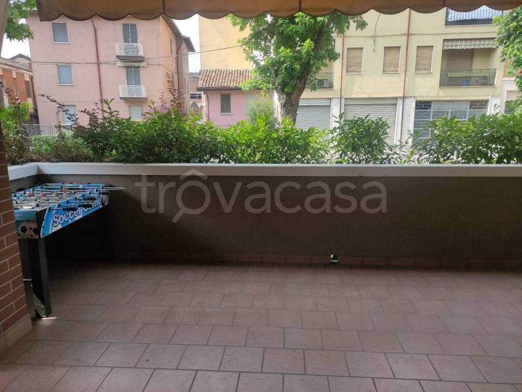 Appartamento in in vendita da privato a Broni via Emilia, 4