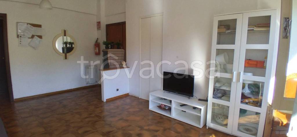 Appartamento in vendita ad Ancona via Benedetto Croce