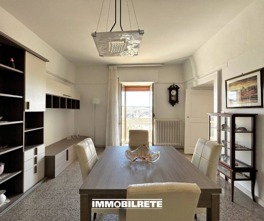 Appartamento in vendita a Matera via Santo Stefano
