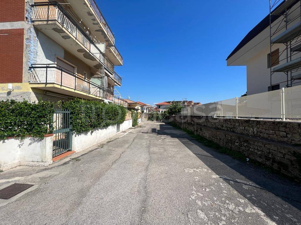 Appartamento in vendita a Formia via degli Orti