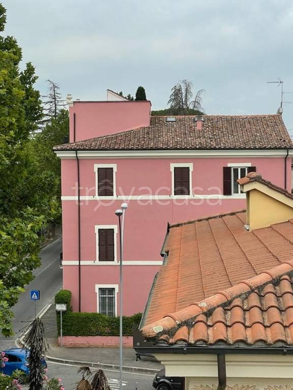 Appartamento in in vendita da privato a Civita Castellana via Civita Castellana
