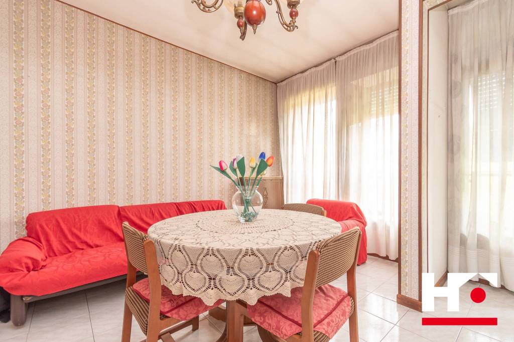 Appartamento in vendita a Brescia via del Molino, 67