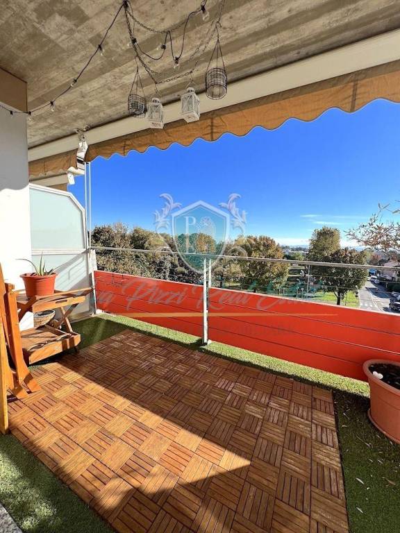 Appartamento in vendita a Lodi via San Colombano