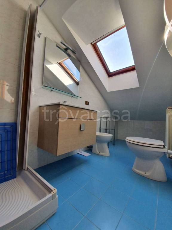 Appartamento in vendita a Camerino via Giulia Piccolomini Cicarelli, 142