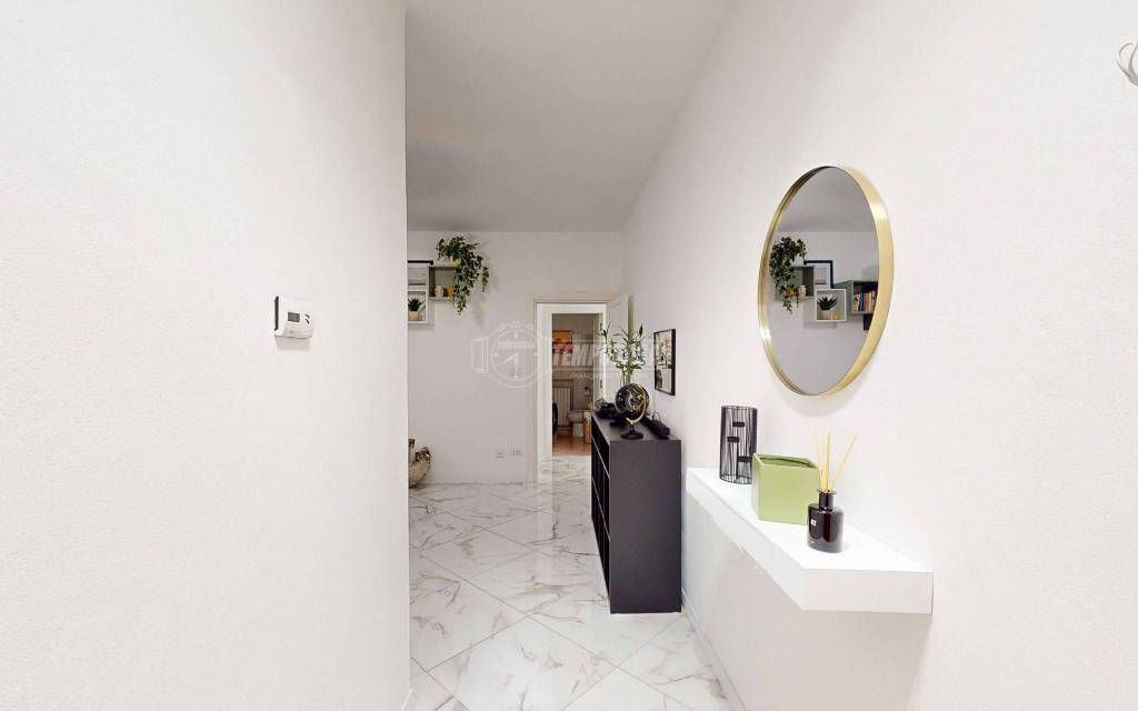 Appartamento in vendita a Calderara di Reno