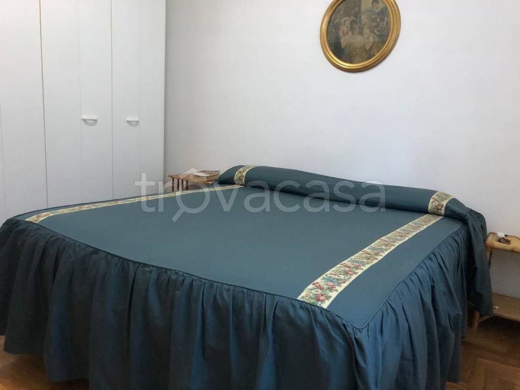 Appartamento in vendita a Camerino via antonio reali, 3