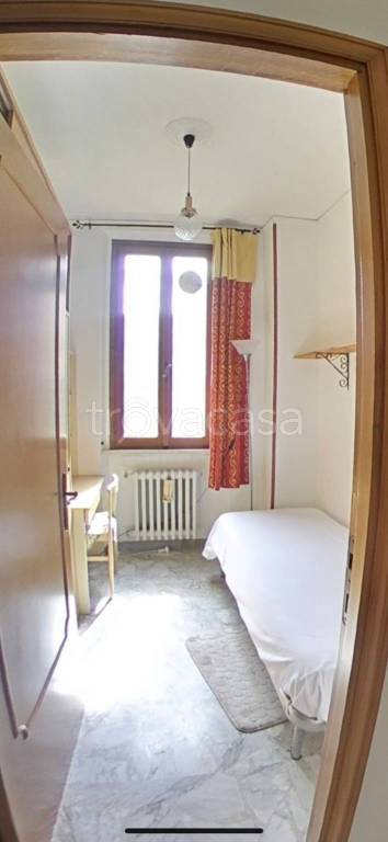 Villa in vendita a Camerino via Costanza Varano, 21