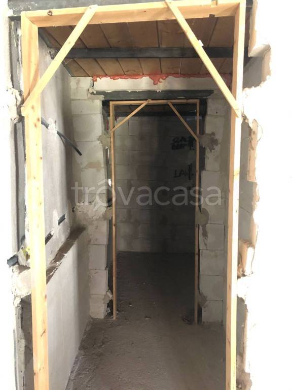 Appartamento in vendita a Matelica