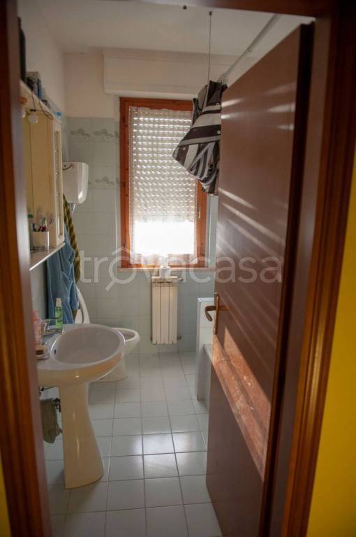 Appartamento in vendita a Castiglione del Lago via Villafranca