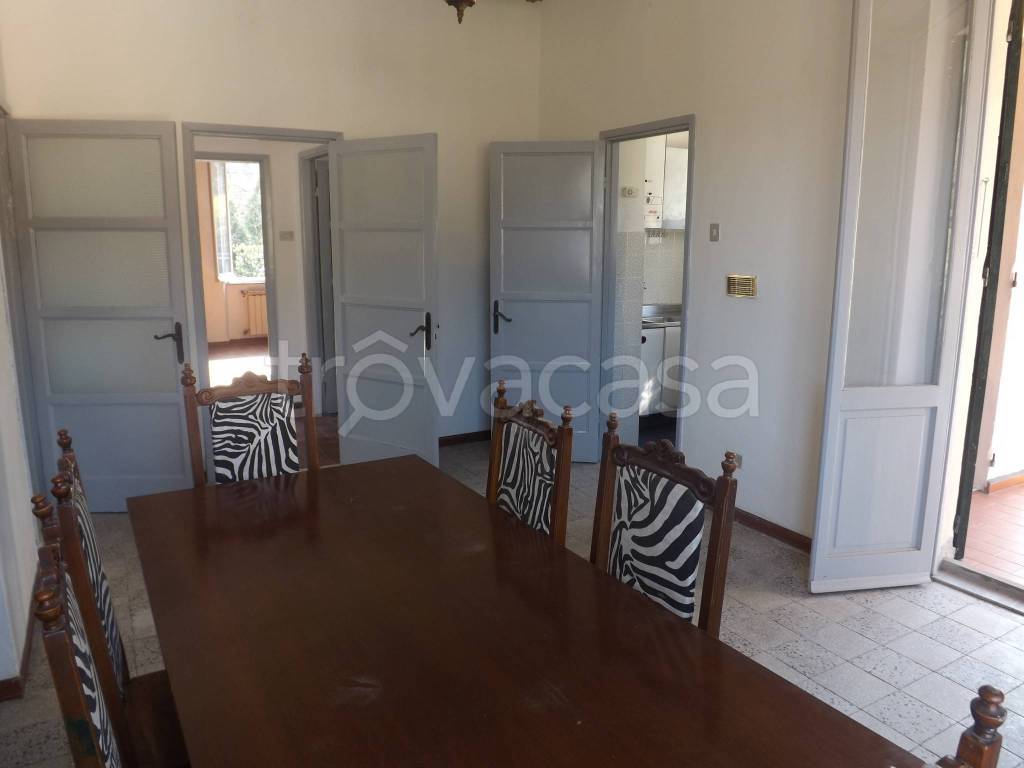 Appartamento in vendita ad Ameglia