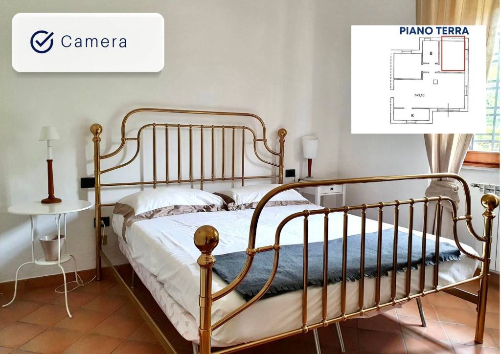 Villa in vendita a Camerino localita sfercia s.n.c