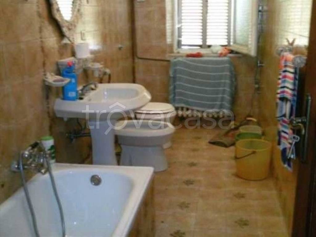 Appartamento in vendita a Cantiano