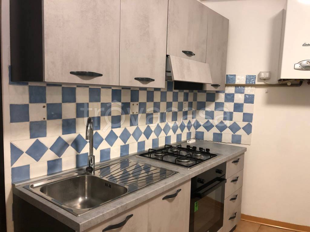 Appartamento in vendita a Macerata via cioci s.n.c