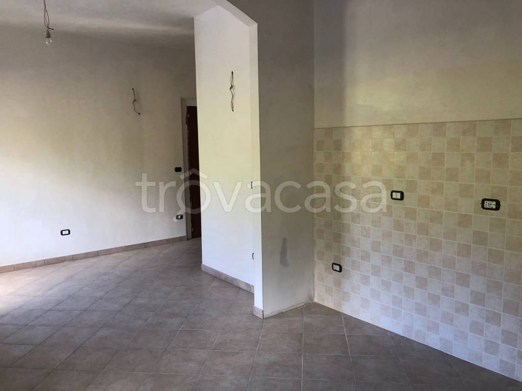 Appartamento in vendita a Castelraimondo via Pergolesi