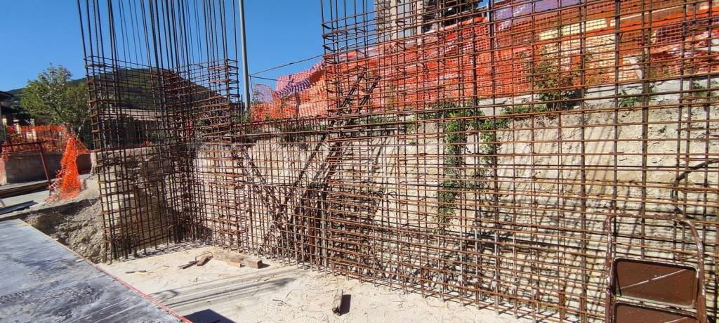 Appartamento in vendita a Muccia via cavalieri di vittorio veneto, 26