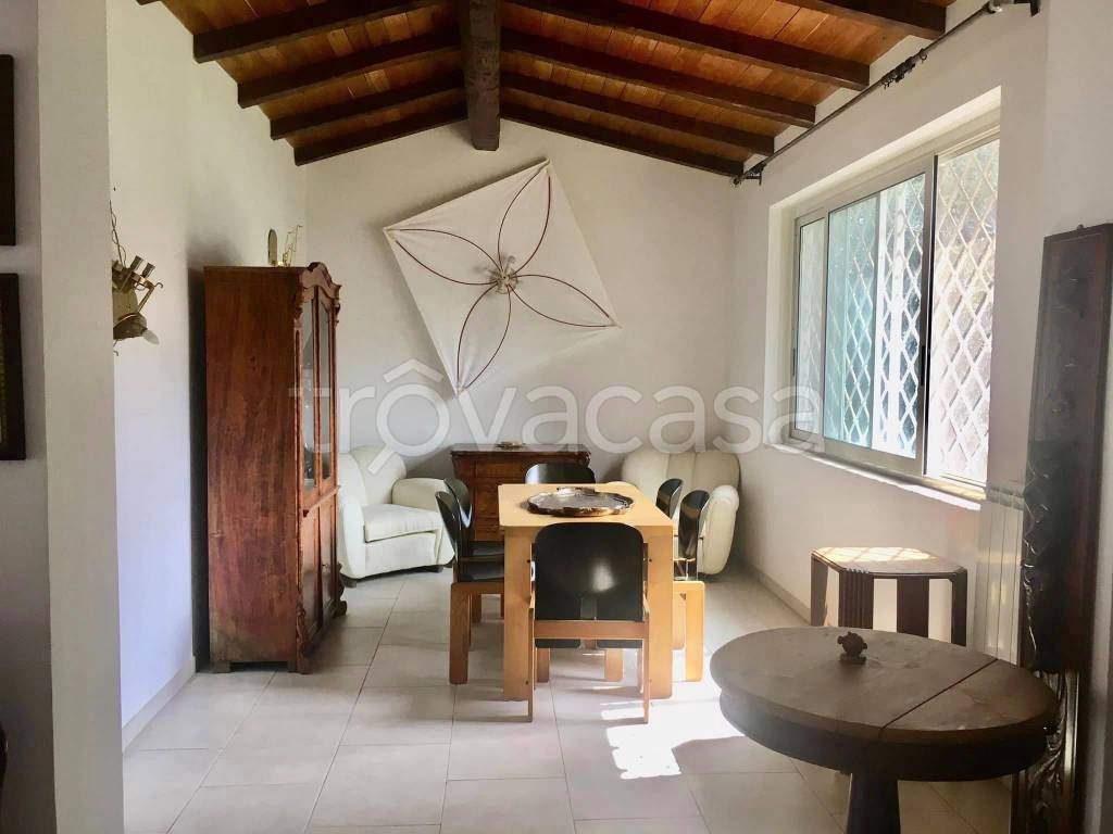 Villa in in vendita da privato a Fabrica di Roma viale Italia
