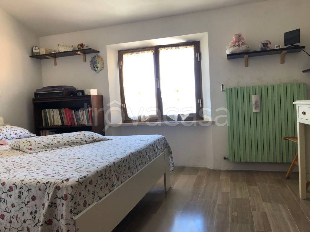 Villa in vendita a Camerino frazione Sentino s.n.c