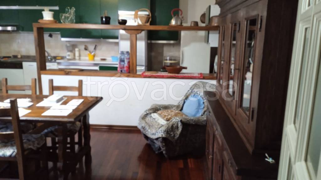 Appartamento in vendita a Cagli