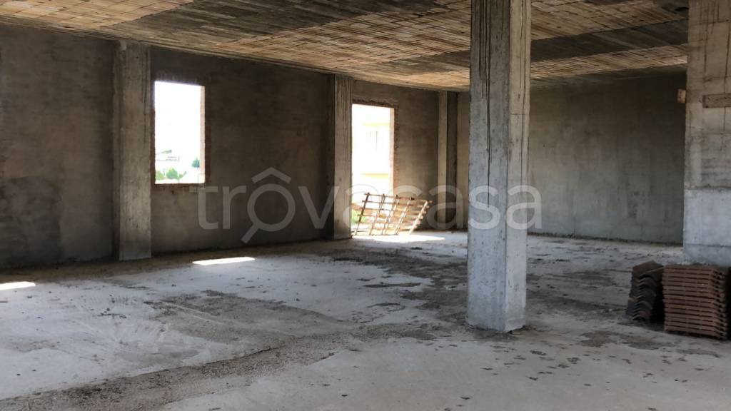 Intero Stabile in vendita a Montegranaro via dei Tigli