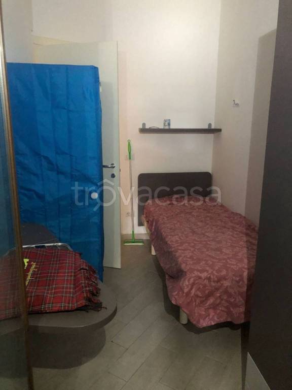 Appartamento in vendita a Camerino via Roma