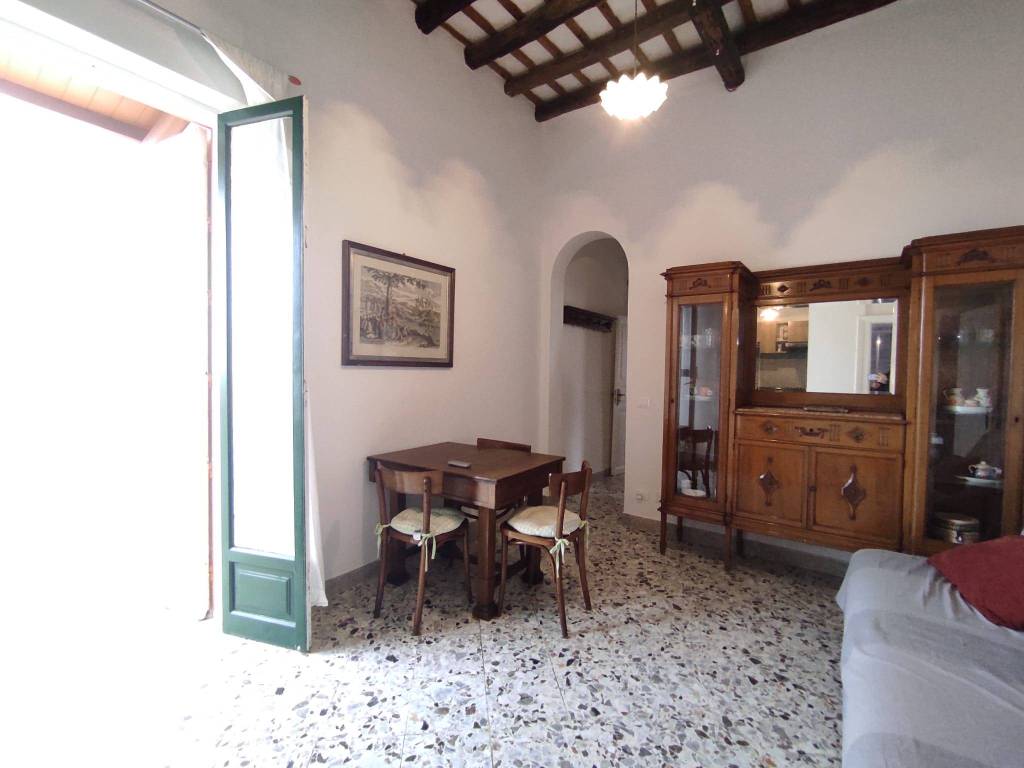Appartamento in vendita a Trapani via Roma, 19