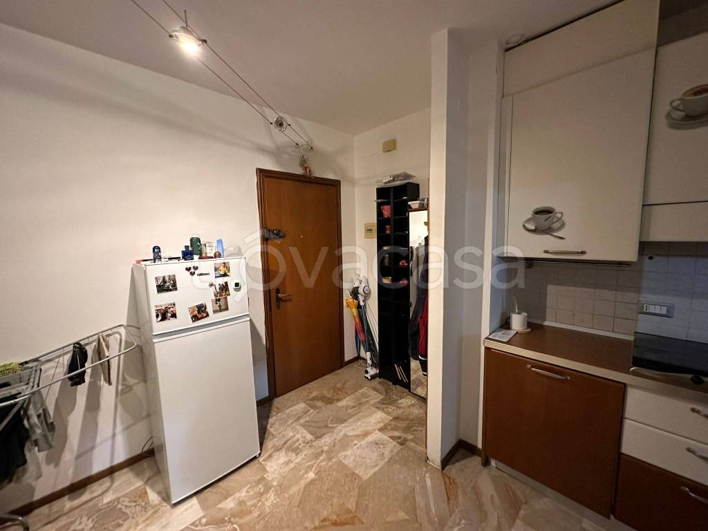 Appartamento in vendita a Mira via Sabbiona, 76