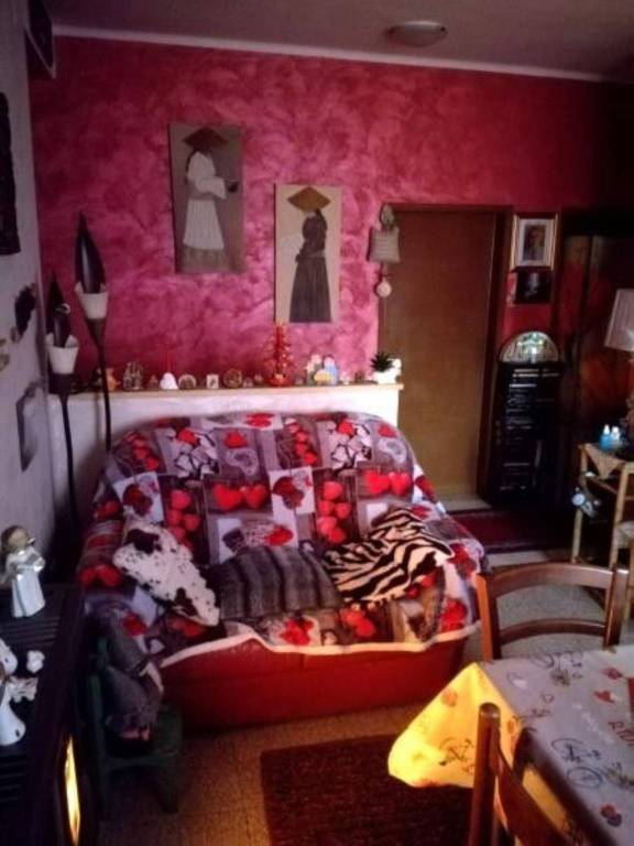 Villa in vendita a Cantiano