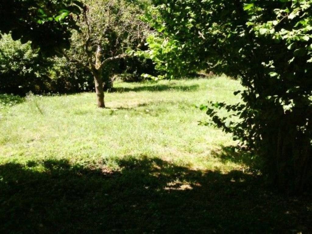 Villa in vendita a Cantiano