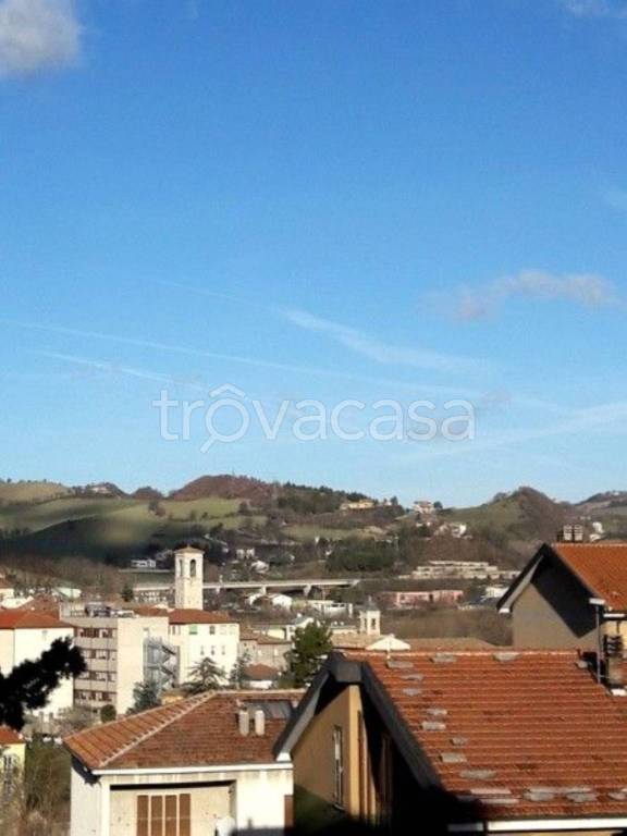 Appartamento in vendita a Cagli