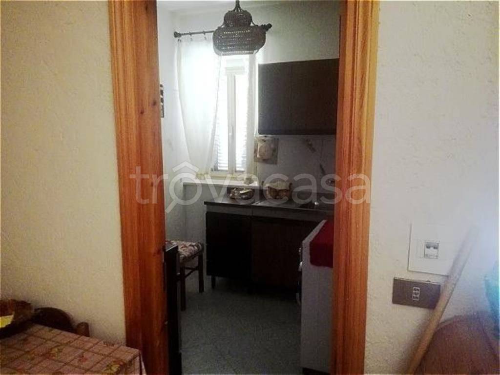 Appartamento in vendita a Frontone