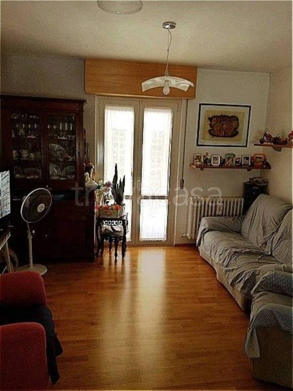 Appartamento in vendita a Cagli