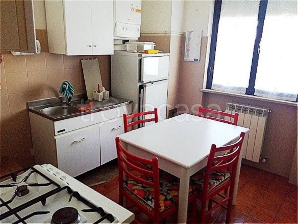 Appartamento in vendita a Cagli