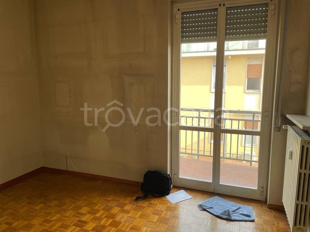 Appartamento in vendita a Bergamo via Amilcare Ponchielli