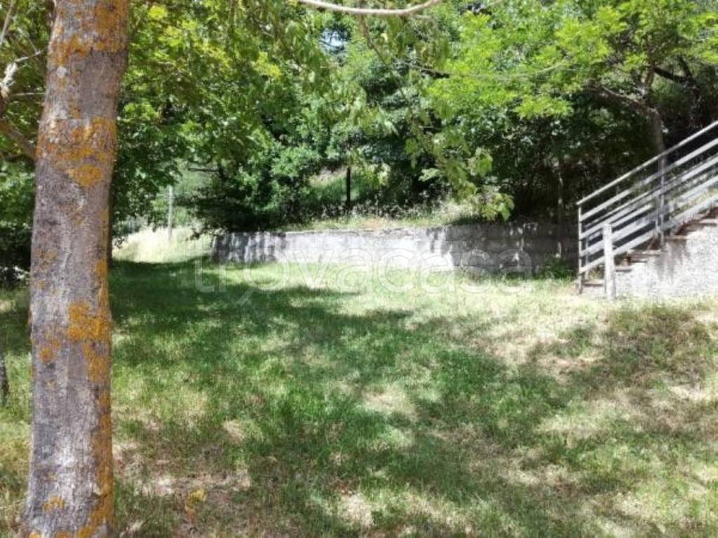 Villa in vendita a Frontone