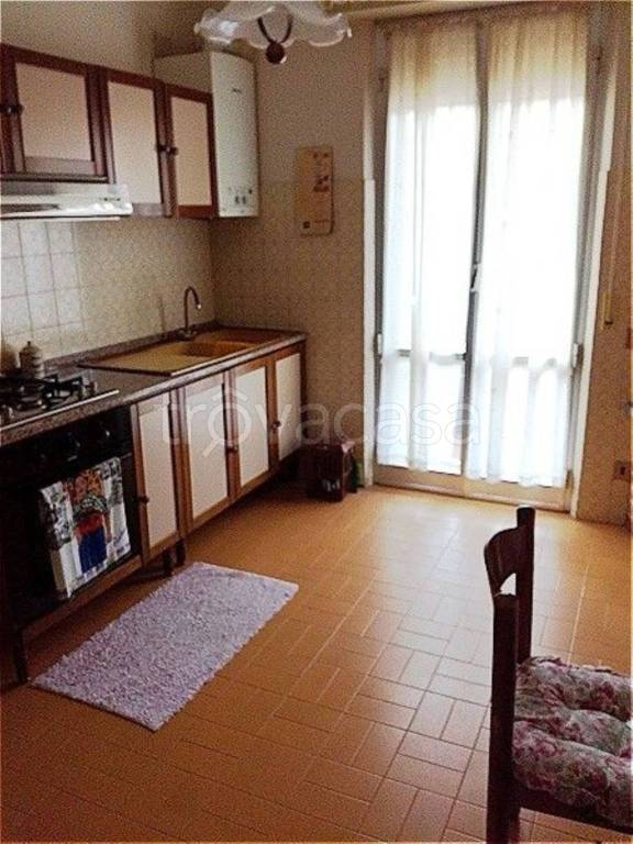 Appartamento in vendita a Cagli