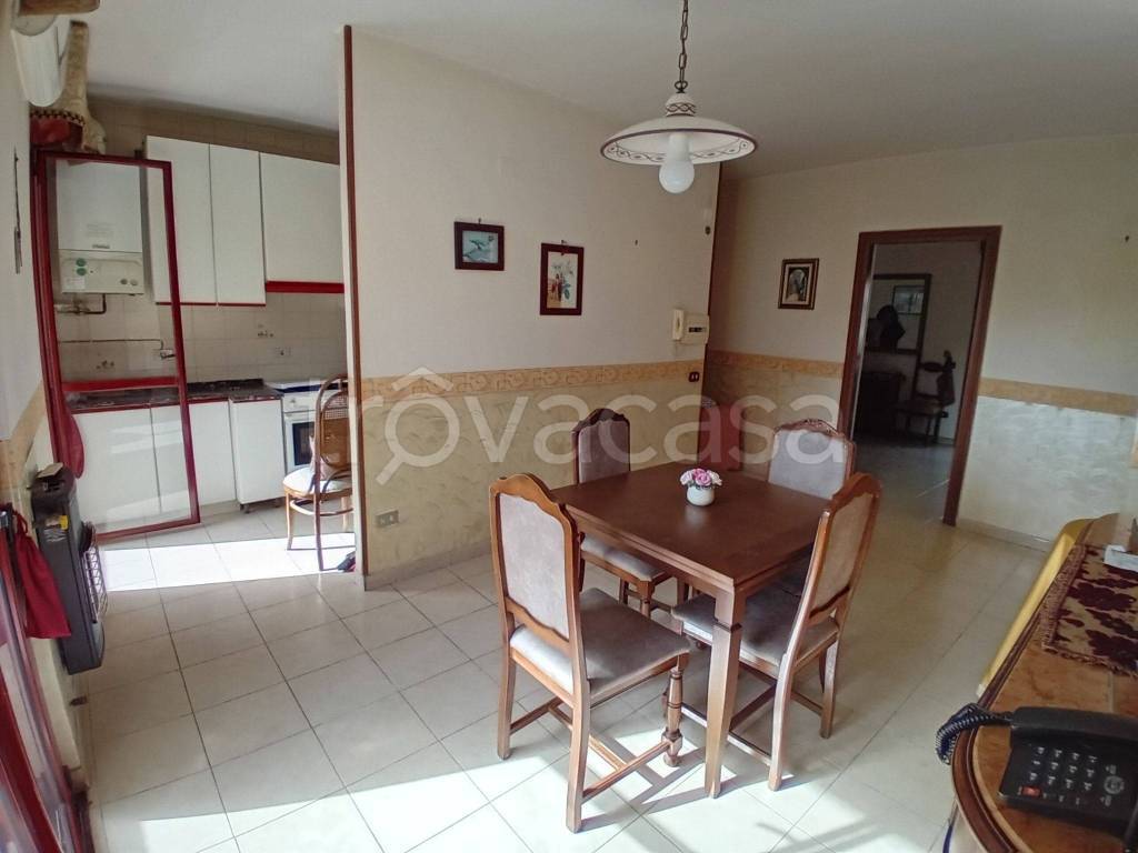 Appartamento in in vendita da privato a Frattamaggiore via Siepe Nuova, 65