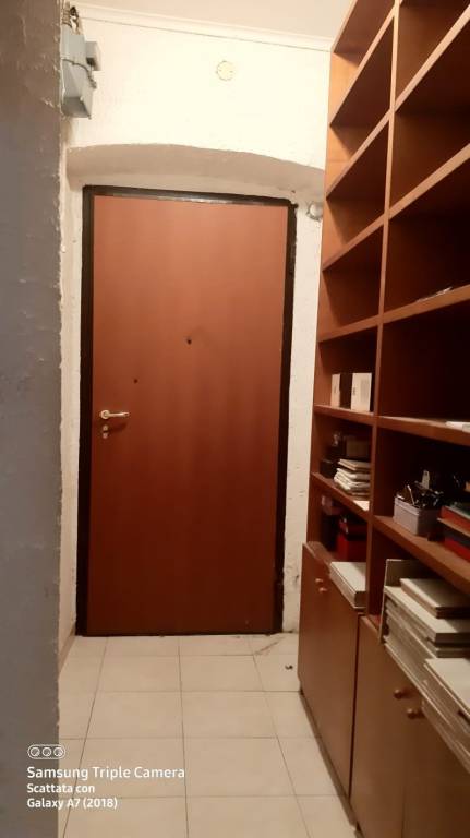 Appartamento in vendita a Livorno piazza della Repubblica