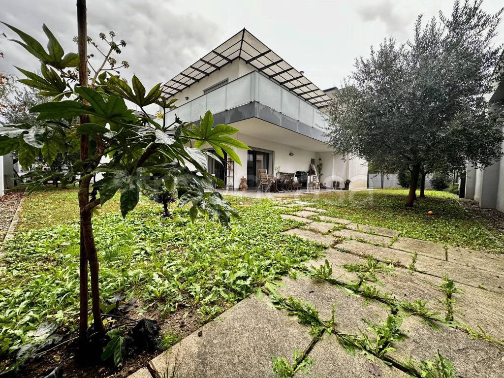 Appartamento in vendita a Udine via Monte Lussari, 9