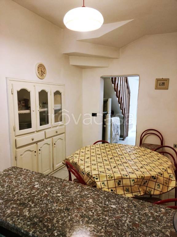 Casa Indipendente in in vendita da privato a Tertenia via Funtana Manna