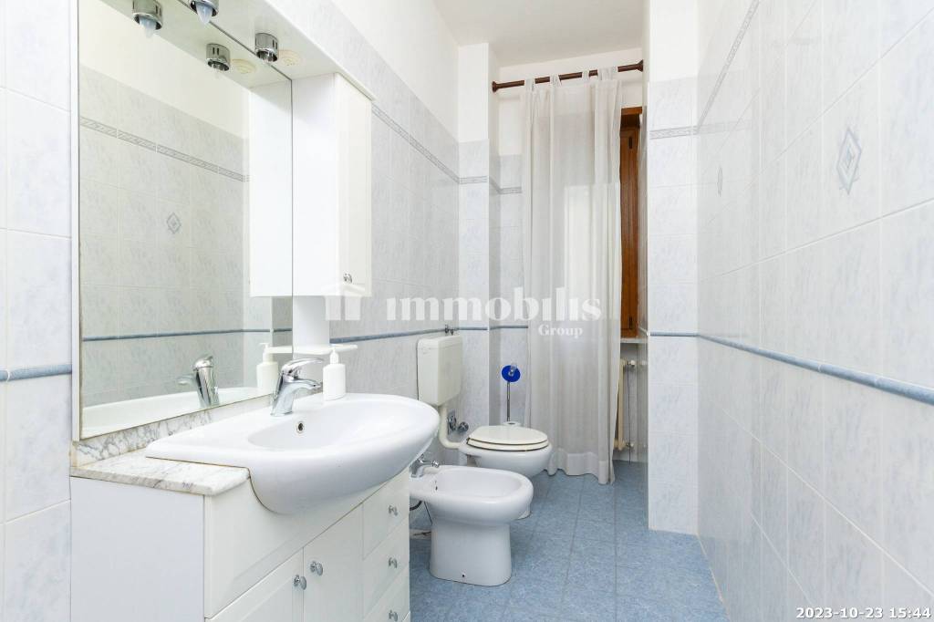 Appartamento in vendita a Collegno via Volturno, 4