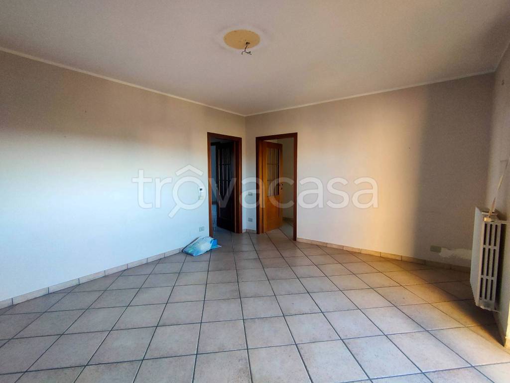 Appartamento in vendita ad Asti corso Felice Cavallotti, 39