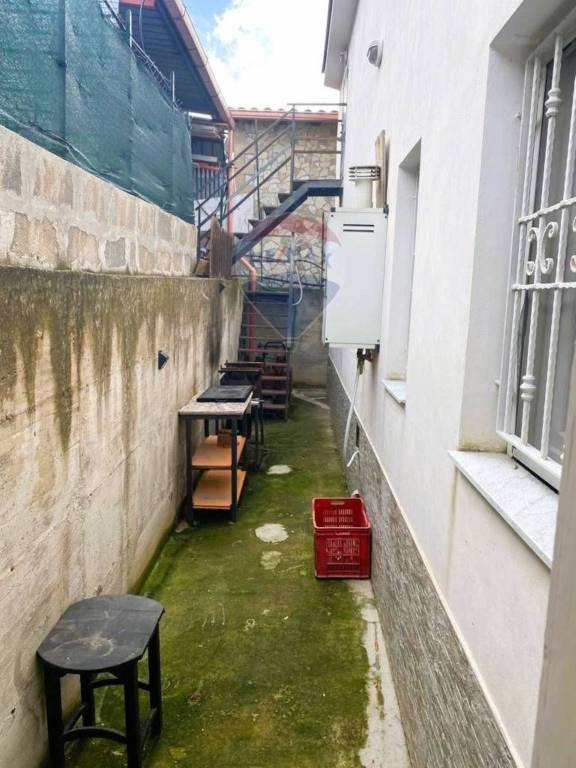 Villa in vendita a Giardinello contrada Giardinello