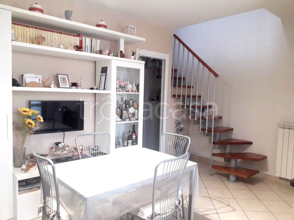 Appartamento in vendita a Carmignano