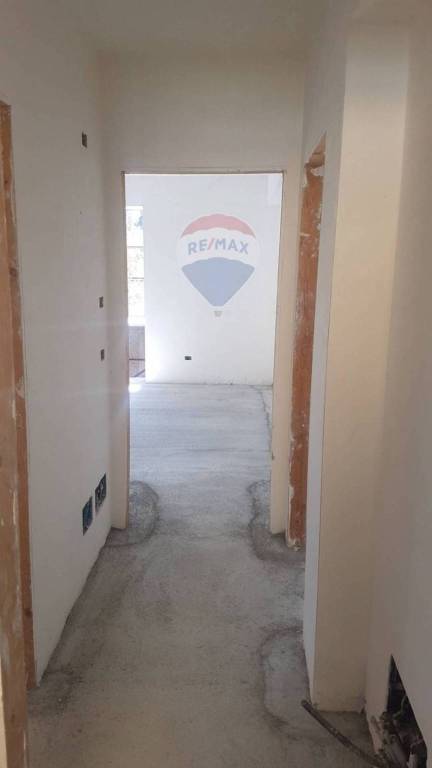 Attico in vendita a Ficarazzi via Mulinello s.n.c