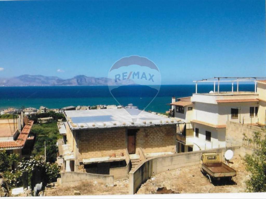 Attico in vendita a Bagheria sant'Isidoro Monte, 17